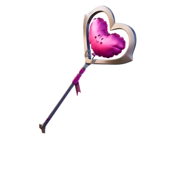 Heavy Heart | Fortnite Wiki | Fandom