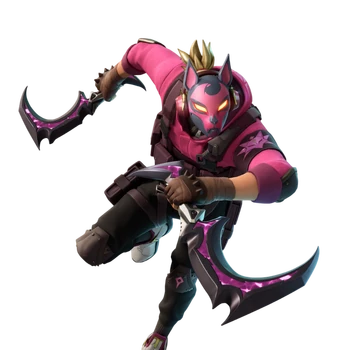 Rift Strider Drift | Fortnite Wiki | Fandom