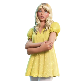 Sabrina Carpenter | Fortnite Wiki | Fandom