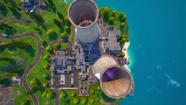 Steamy Stacks | Fortnite Wiki | Fandom