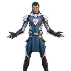 The Ageless | Fortnite Wiki | Fandom