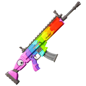 Wild Rainbow | Fortnite Wiki | Fandom