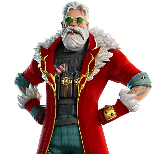 Winterfest 2025 Quests | Fortnite Wiki | Fandom