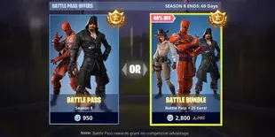 Battle Bundle | Fortnite Wiki | Fandom