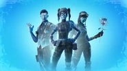 Permafrost Raider | Fortnite Wiki | Fandom