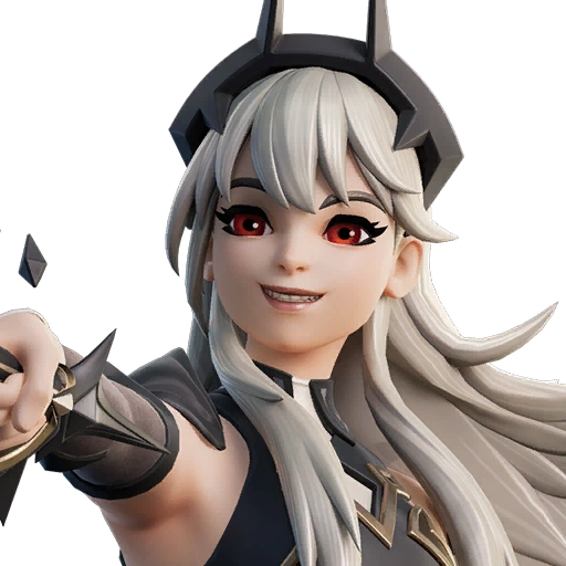 Princesa Lexa | Fortnite Wiki | Fandom