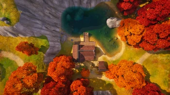 Forest Forge | Fortnite Wiki | Fandom