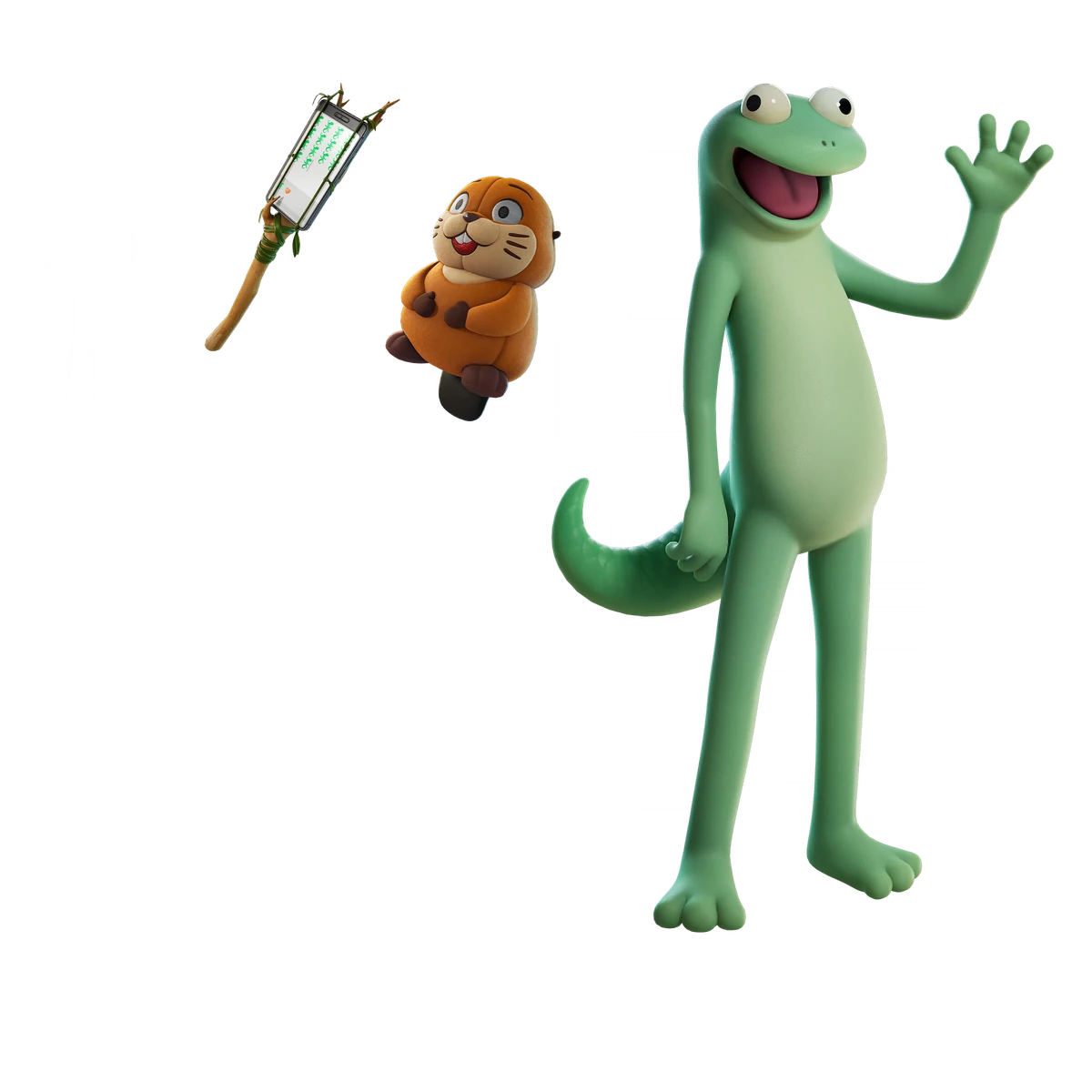 Hoppers Bundle | Fortnite Wiki | Fandom
