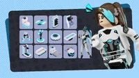 Luminary Hypatia Starter Pack | Fortnite Wiki | Fandom