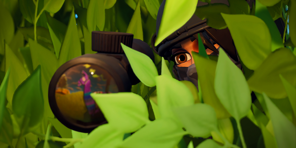 Sniper Shootout | Fortnite Wiki | Fandom
