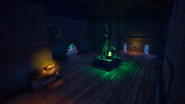 The Underworld | Fortnite Wiki | Fandom