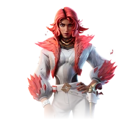 Valeria | Fortnite Wiki | Fandom