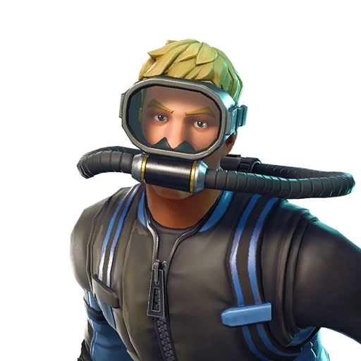 Wreck Raider | Fortnite Wiki | Fandom