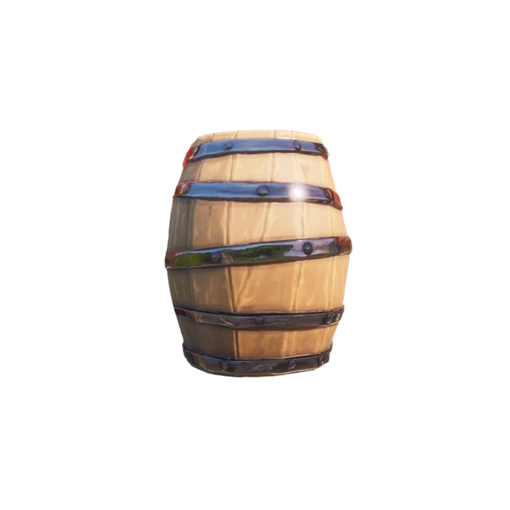 Barrel Restaurant | Fortnite Wiki | Fandom