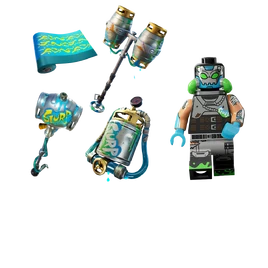 Big Chuggus Bundle | Fortnite Wiki | Fandom