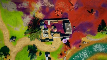 Compact Cars | Fortnite Wiki | Fandom