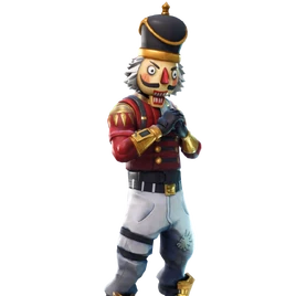 Crackshot | Fortnite Wiki | Fandom