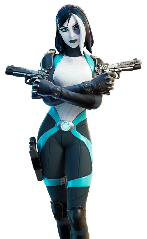 Domino | Wiki Francophone Fortnite | Fandom