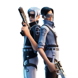 Echo | Fortnite Wiki | Fandom
