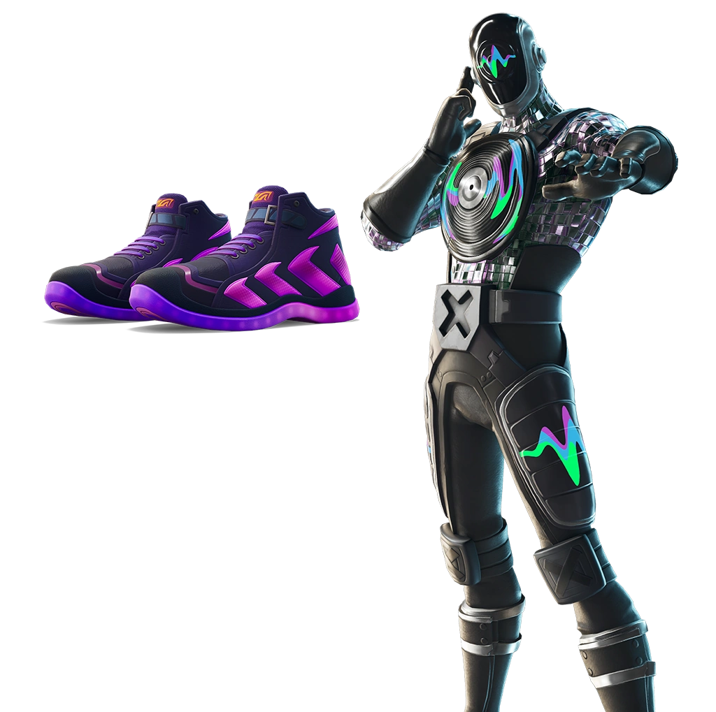 Beat Man Bundle | Fortnite Wiki | Fandom