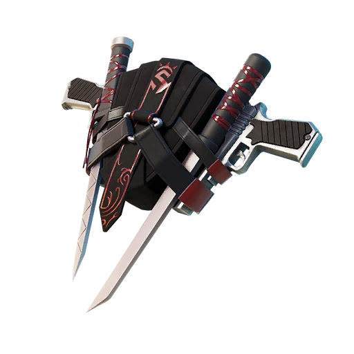 Mochila fiel de Sierra | Fortnite Wiki | Fandom