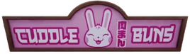 Cuddle Buns | Fortnite Wiki | Fandom