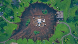 Dusty Divot | Fortnite Wiki | Fandom