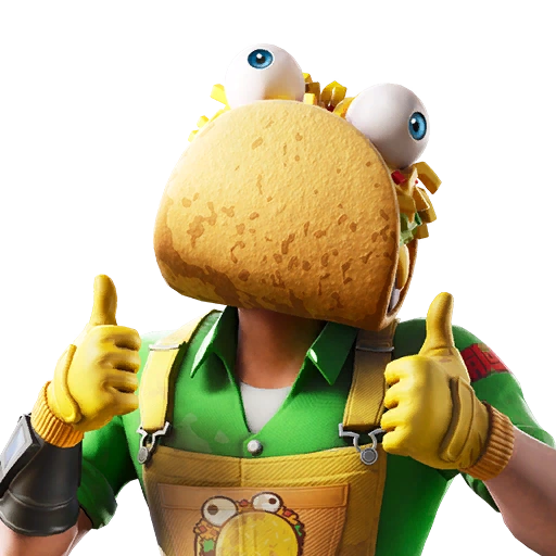 Guaco (Skin) | Fortnite Wiki | Fandom