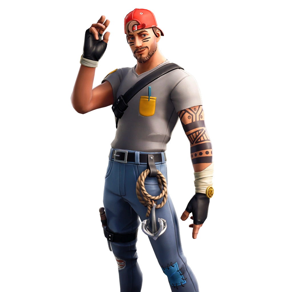 Guild | Fortnite Wiki | Fandom