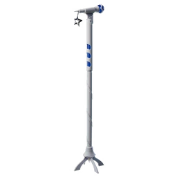 LISA's Rockstar Mic | Fortnite Wiki | Fandom