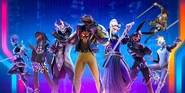 Mystica | Fortnite Wiki | Fandom