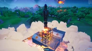 The Rocket | Fortnite Wiki | Fandom