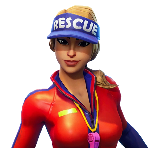 Secourisme | Wiki Francophone Fortnite | Fandom