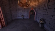 Castle Doom | Fortnite Wiki | Fandom