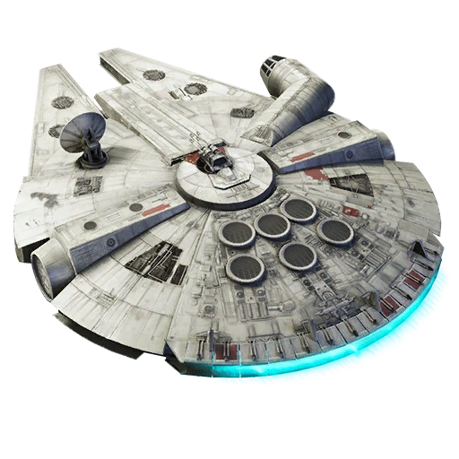 Faucon Millenium | Wiki Francophone Fortnite | Fandom