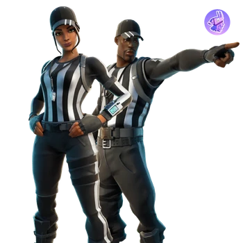 Category:Gridiron Gang Set | Fortnite Wiki | Fandom