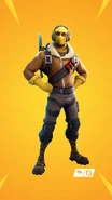 Raptor | Fortnite Wiki | Fandom