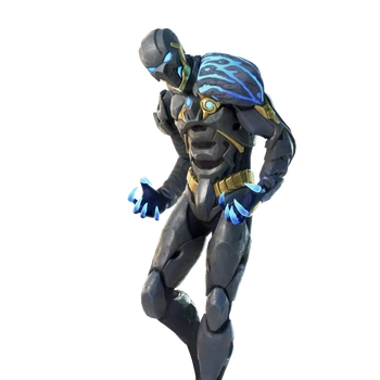 Relik | Fortnite Wiki | Fandom