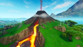 Volcano | Fortnite Wiki | Fandom