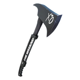 aXe-O | Fortnite Wiki | Fandom