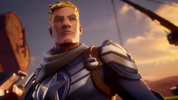 Captain Jones | Fortnite Wiki | Fandom