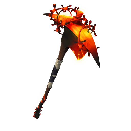 Venganza al rojo vivo | Fortnite Wiki | Fandom