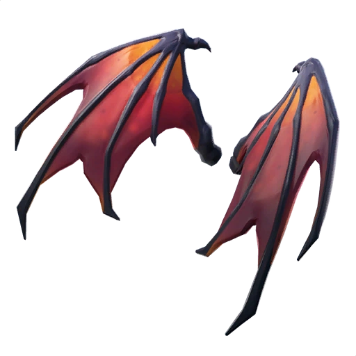 Malcore-Schwingen (Skin) | Fortnite Wiki | Fandom