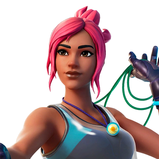 Ocean (Skin) | Fortnite Wiki | Fandom