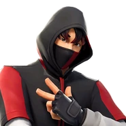 IKONIK | Fortnite Wiki | Fandom