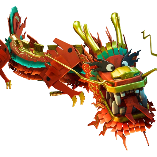 Dragon Royal | Wiki Francophone Fortnite | Fandom