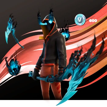 Voidlander Pack | Fortnite Wiki | Fandom