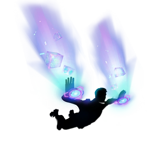 Corrupted Cubes | Fortnite Wiki | Fandom