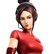 Demi | Fortnite Wiki | Fandom