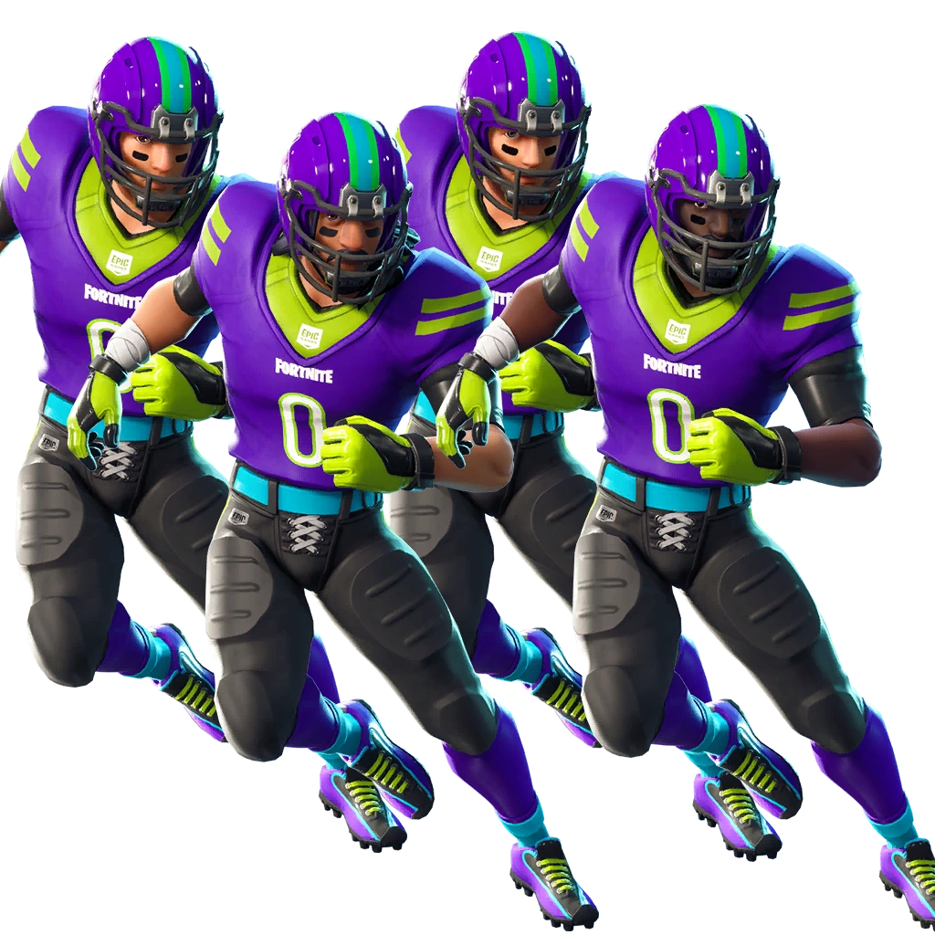Category:Fourth Down Set | Fortnite Wiki | Fandom
